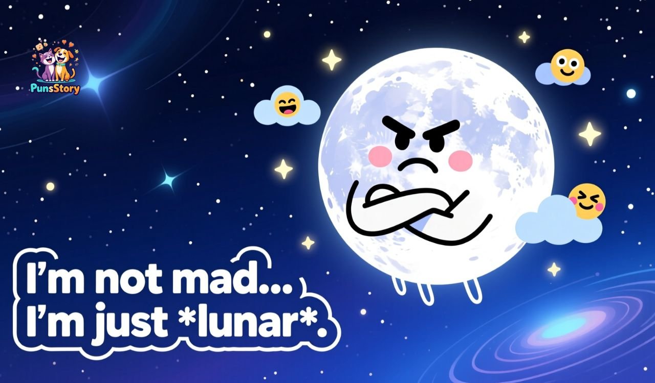 950+ Moon Captions for Instagram Stunning Lunar Quotes